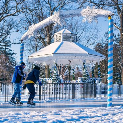 Brampton Opens Registration for 2026 Winter Programs and March Break Camps on December 8 ...