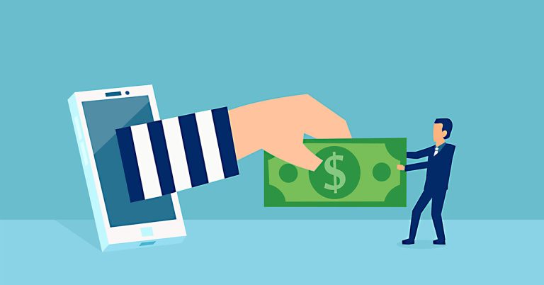 New E-Transfer Scam Can Compromise Your Bank Account, Cybersecurity ...