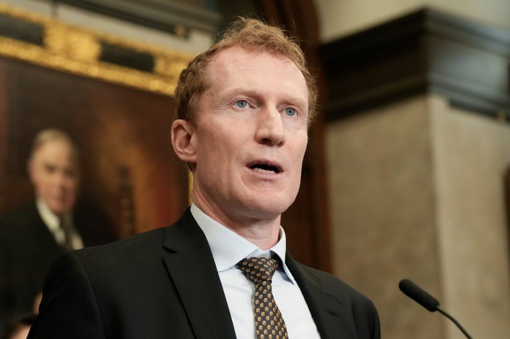 Canada Increases Cap for Temporary Special Measures for Gaza: Minister ...