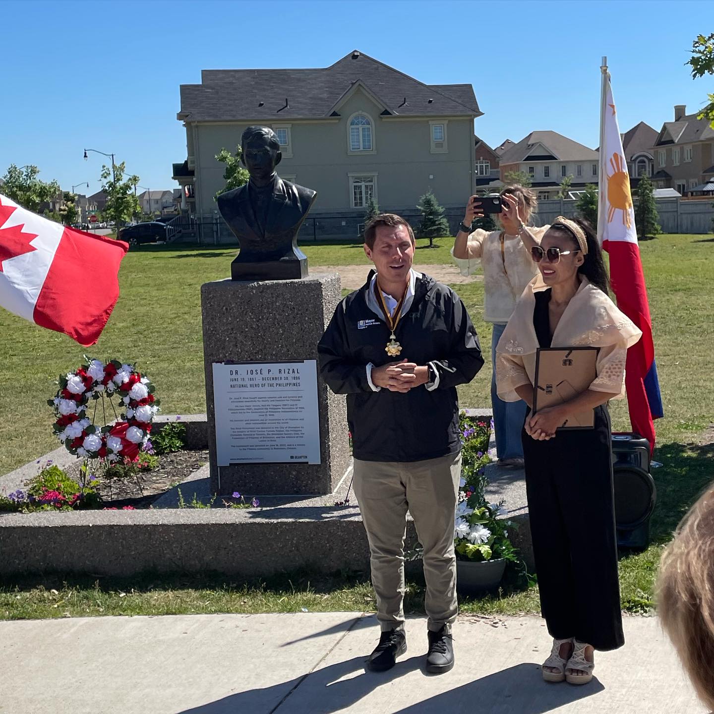 Unity in Diversity: Filipino Heritage Month Celebrations Shine in ...