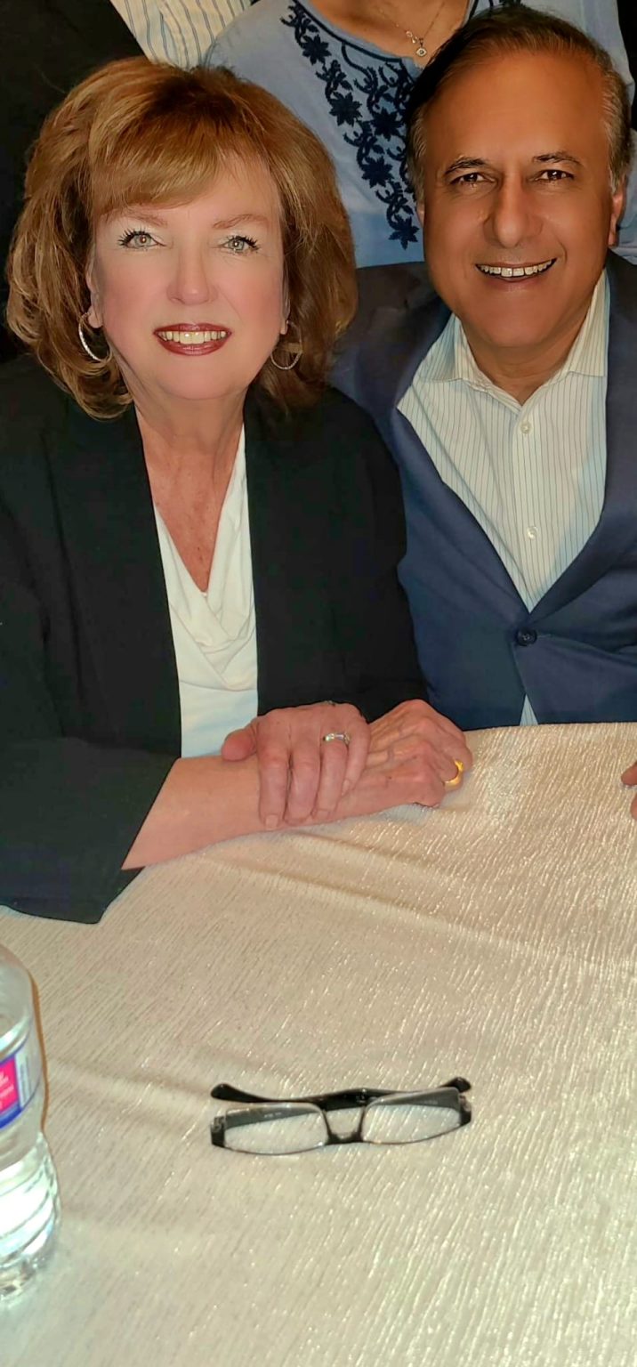 Carolyn Parrish Elected as Mississauga’s New Mayor, Replacing Bonnie ...