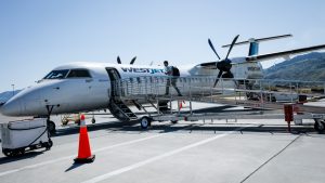 WestJet Unveils UltraBasic Fare, Eliminates Free Carry-On for Budget ...