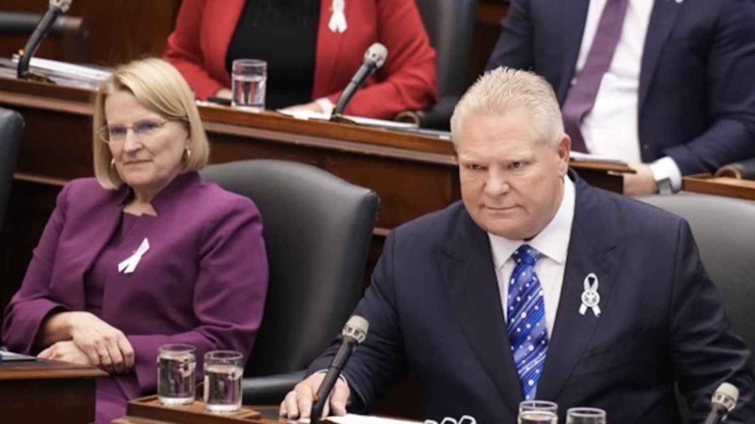 Ontario to Restrict Medical School Enrollment to Canadian Residents by ...