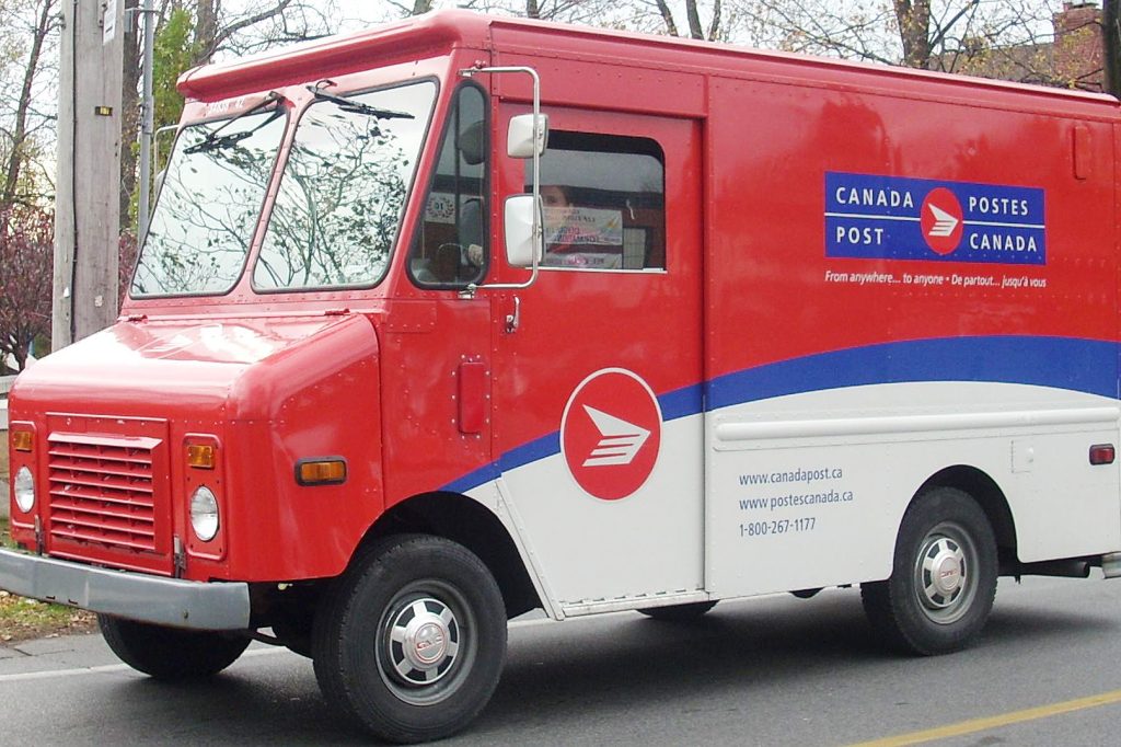 Canada Post Workers Could Strike By Friday As Union Issues 72 Hour Canada Post Workers Could Strike By Friday As Union Issues 72 Hour