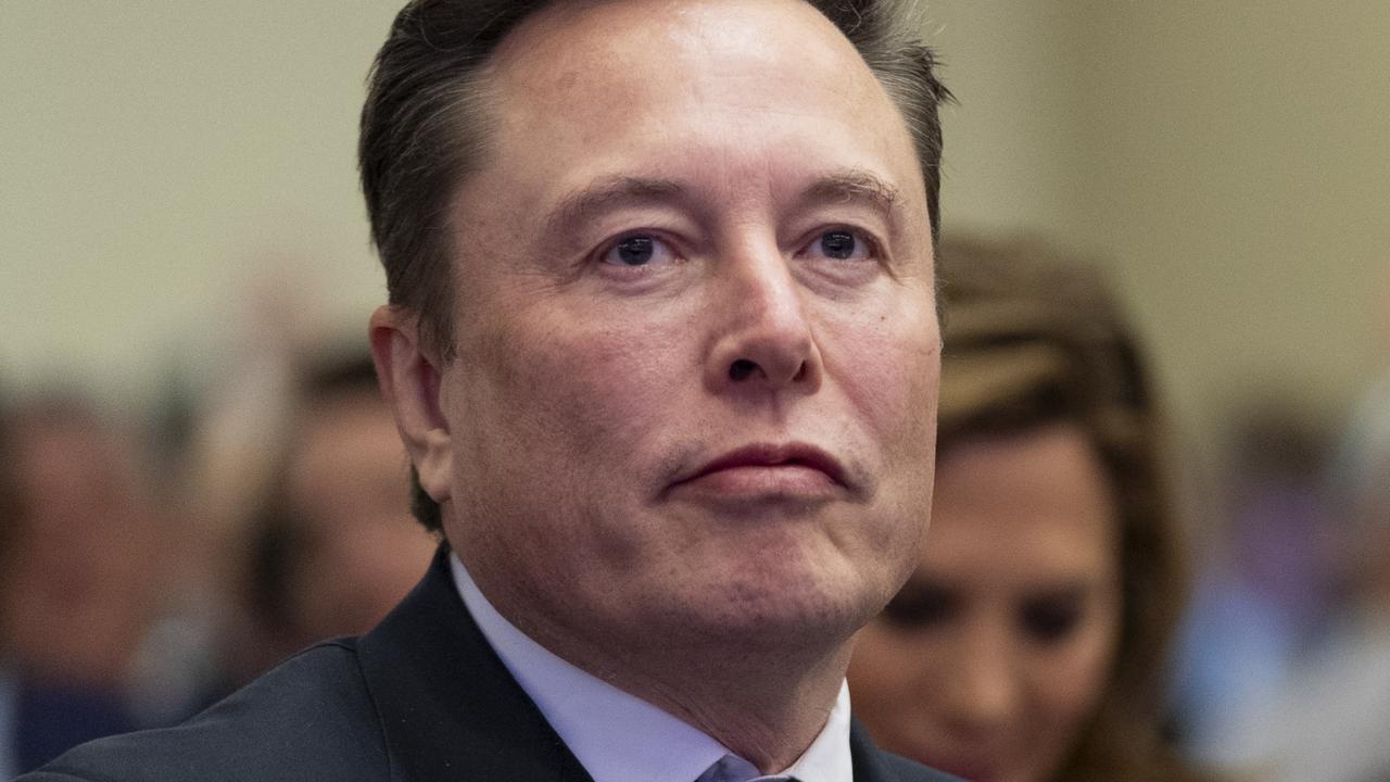 Elon Musk Loses Legal Battle Over Historic Tesla Pay Package ...