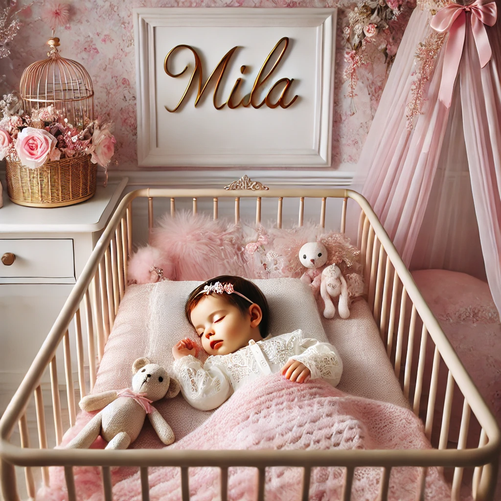 Mila Makes the Cut as Olivia and Noah Lead Ontario’s Top Baby Names in ...