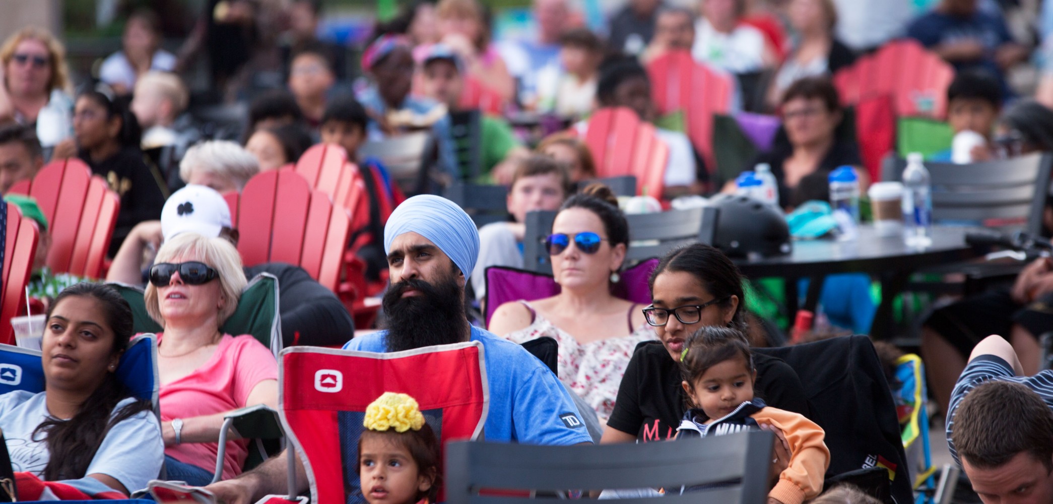 Brampton’s 2021 Census Highlights City’s Diverse and Growing Population ...