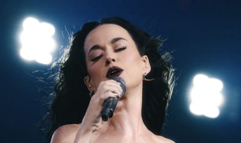 Concert Ticket Prices Vary Drastically Across Canadian Cities for Katy ...