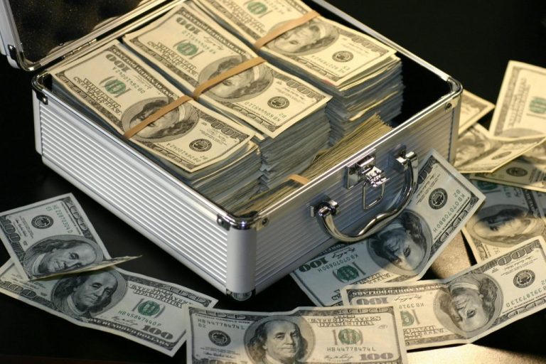 Ontario Man Charged in $128M U.S. Fraud Case – GTAChronicle.com