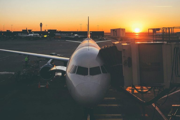 Budget Airline Play Airlines Ends Hamilton Flights Amid Financial Woes ...