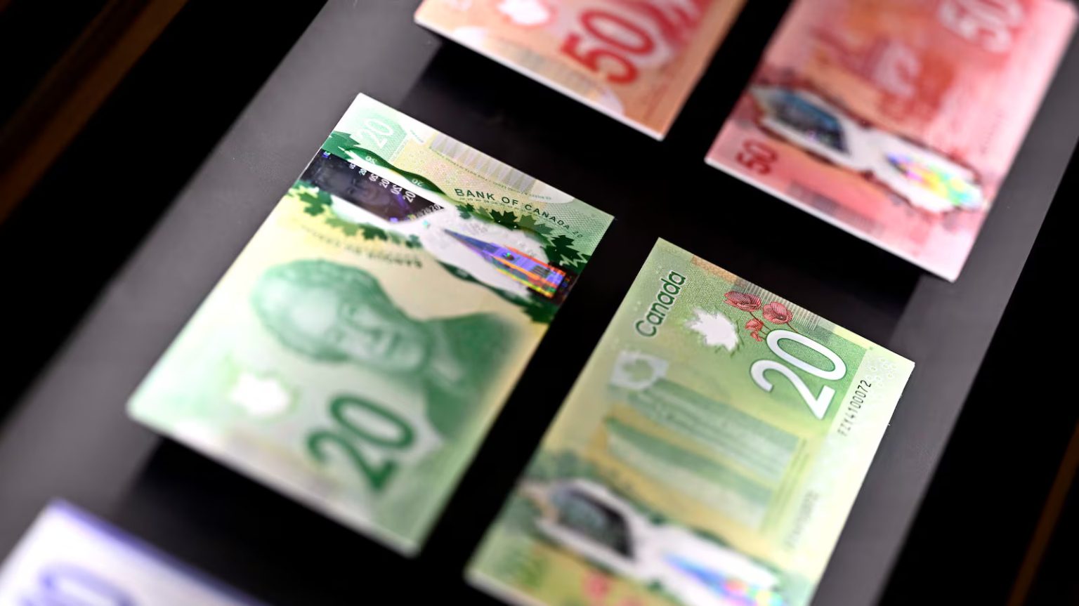 Ontario’s $200 Rebate Cheques Face Cashing Issues – GTAChronicle.com