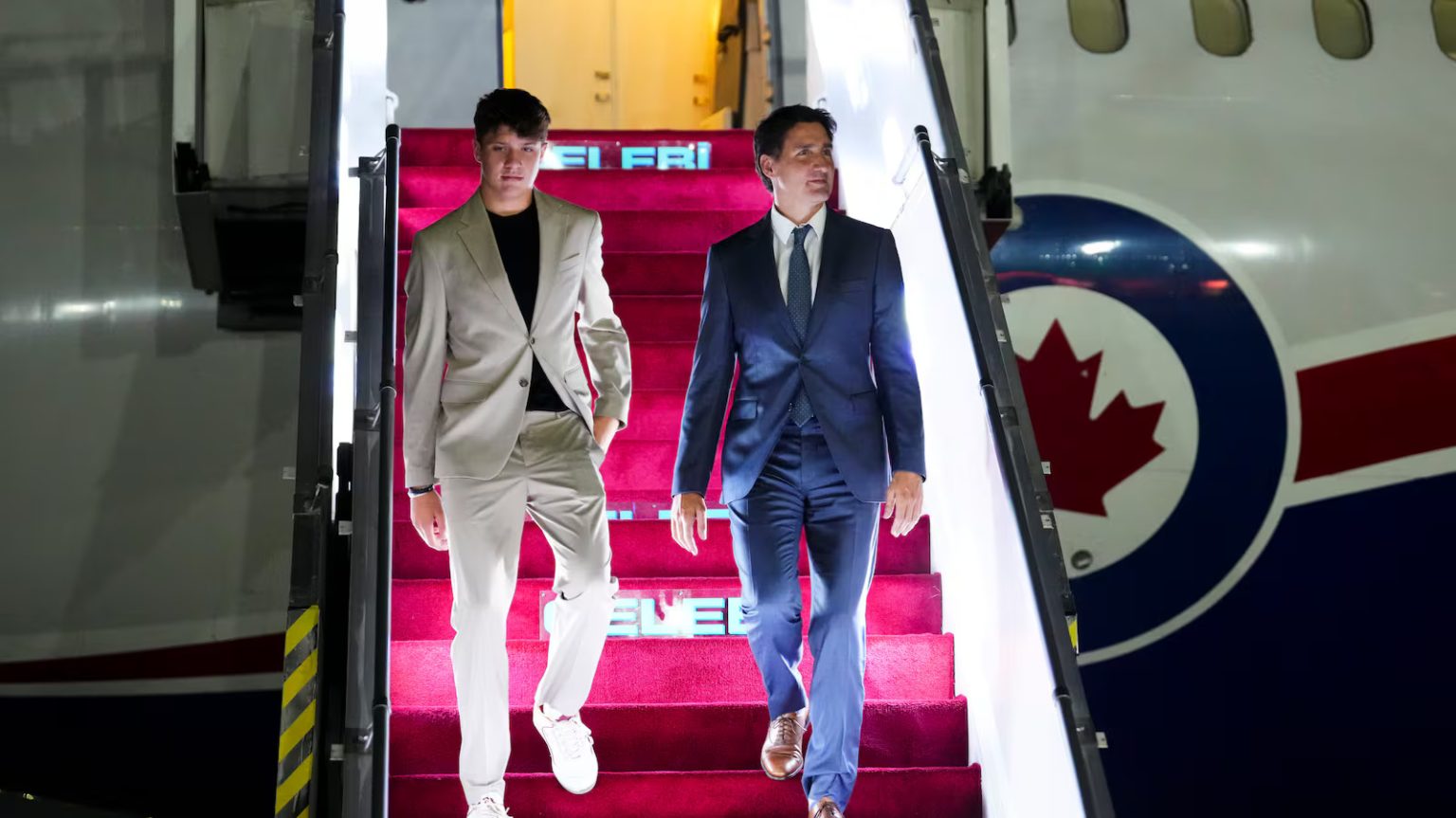 Xavier Trudeau Debuts Music Career with New R&B Single – GTAChronicle.com