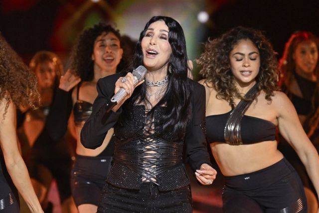 From Cher to Snoop Dogg: SNL’s 50th Anniversary Concert Promises ...