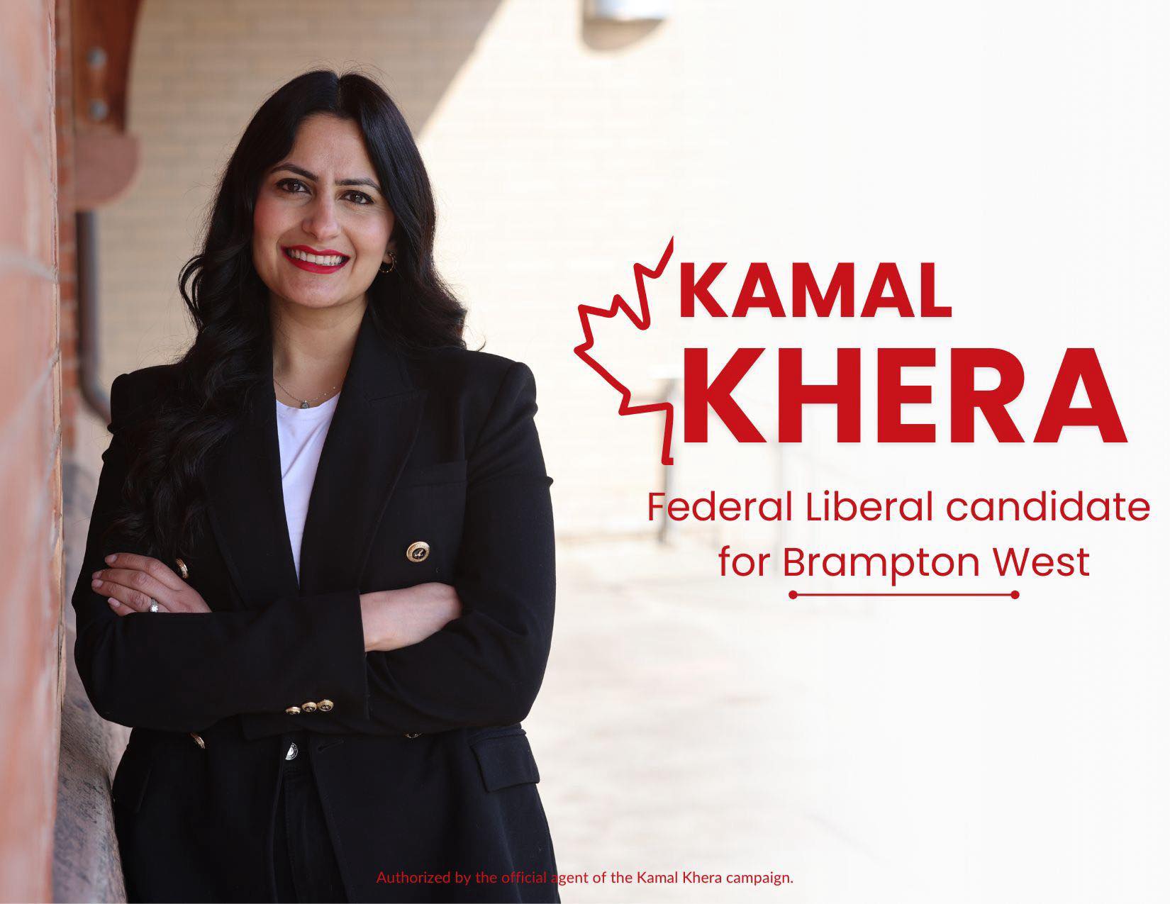 Brampton’s Liberal Candidates Launch Federal Campaigns with a Focus on ...