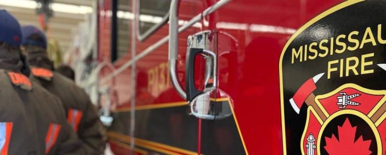 Mississauga Fire Service Crowned Ontario’s Best, Ranks Among Canada’s ...