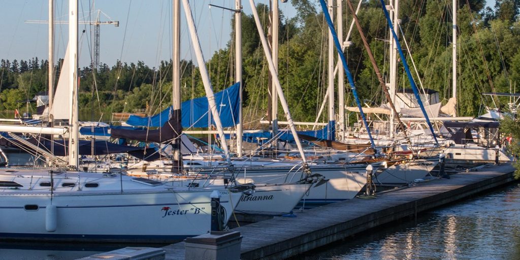 $5.2 Million Redevelopment Plan Set to Transform Port Whitby Marina ...