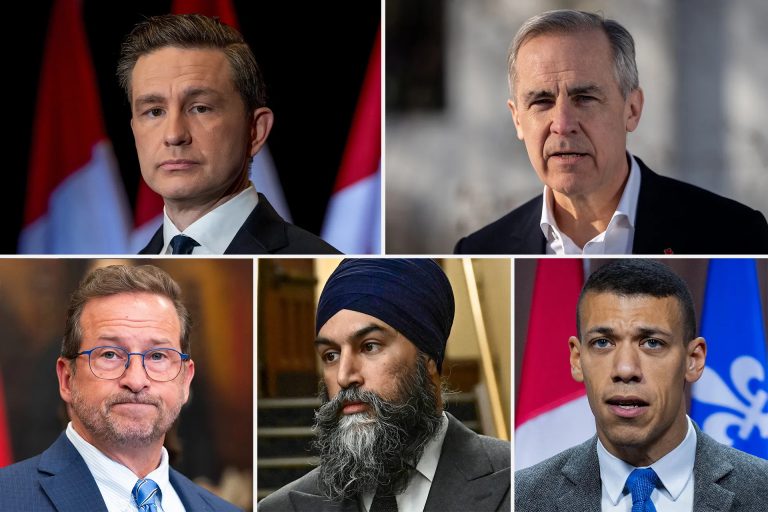 Immigration Policies Take Centre Stage in Canada’s 2025 Federal ...