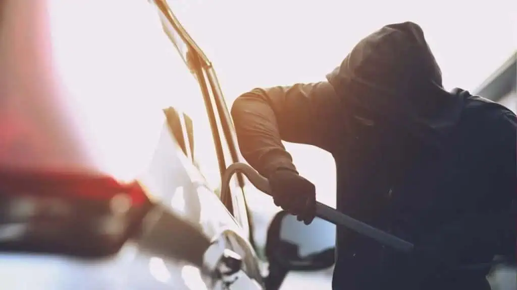 Peel Police Report 7,200+ Car Thefts in 2024 — Progress Amid an Auto ...