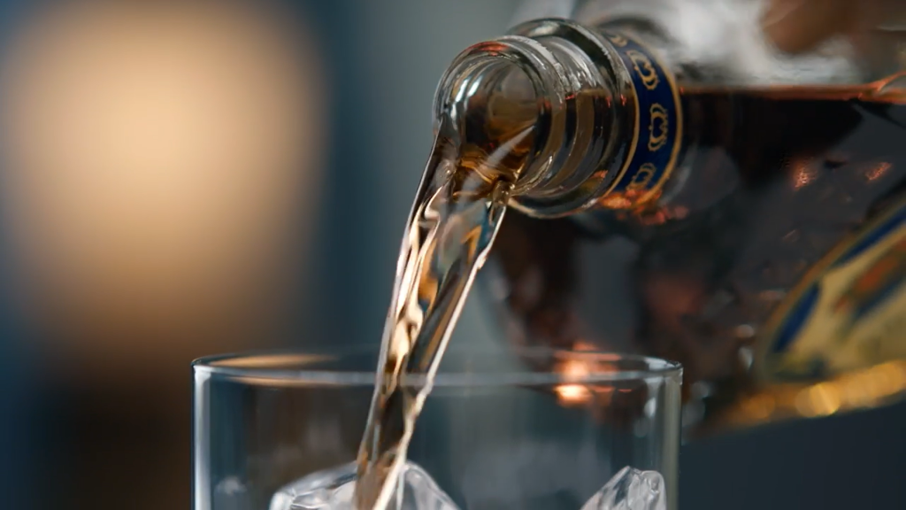 Police Investigating $100,000 Crown Royal Theft After Semi-Trailer ...