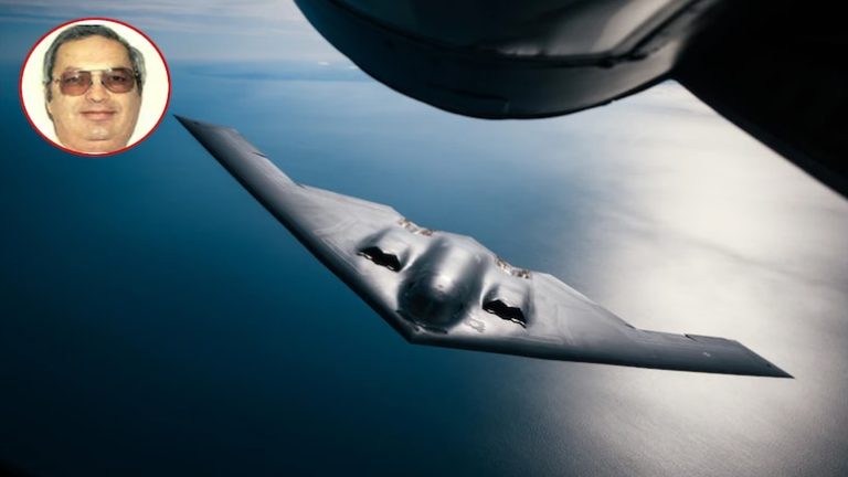 How a Mumbai-Born Engineer Helped China Steal U.S. Stealth Secrets: The ...