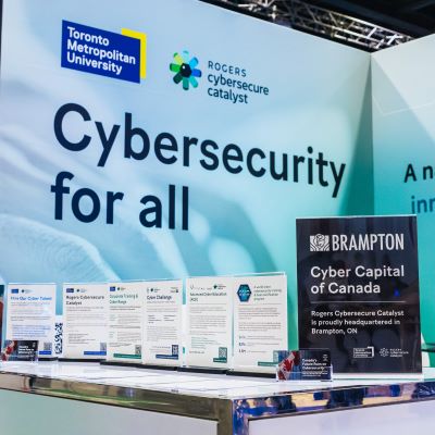 City of Brampton Extends Cybersecurity Deal to Power Next Wave of ...