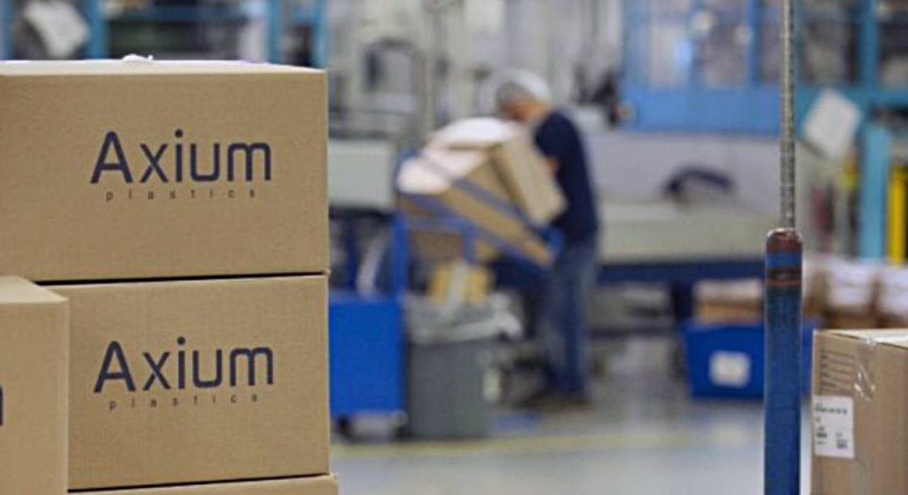 Axium Packaging Opens New Brampton Plant, Promising Jobs and ...