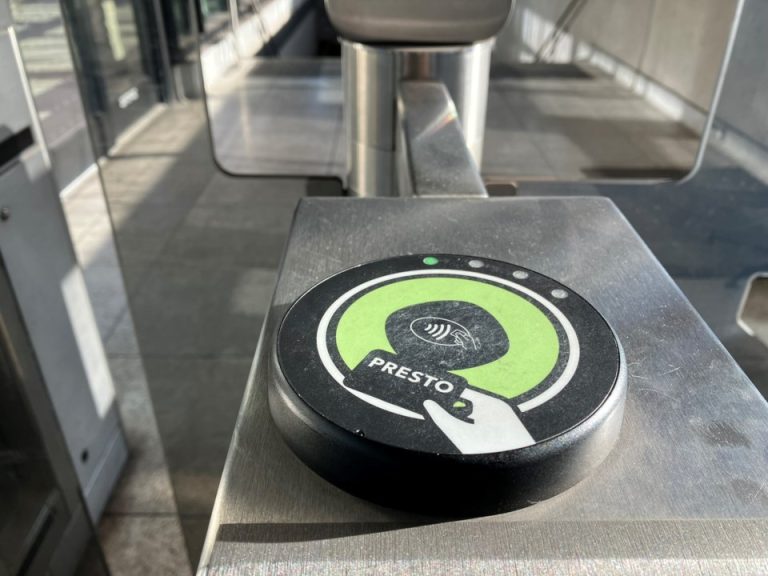 Presto Gets More Convenient: Cards Now Available at No Frills ...
