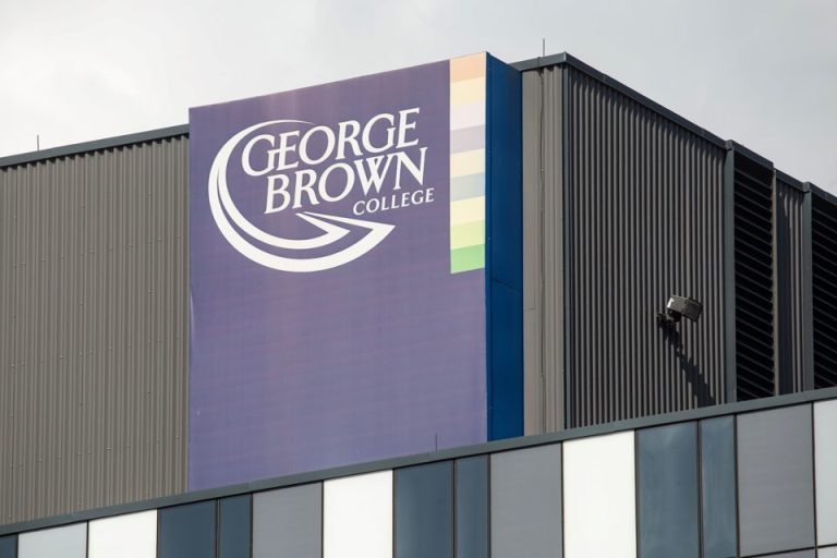 George Brown Becomes George Brown Polytechnic, Launches New Master’s ...