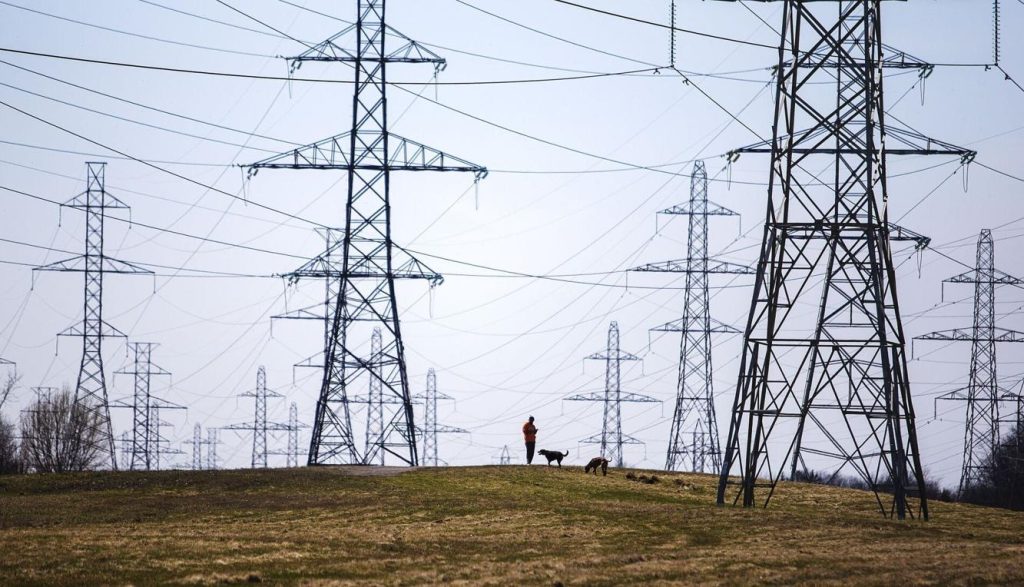 Ontario Hydro Rates Climb Nov. 1 — Here’s Exactly How Much More You’ll ...