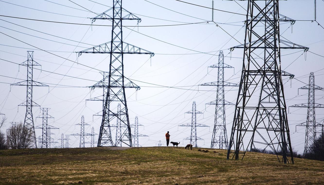 Ontario Hydro Rates Climb Nov. 1 — Here’s Exactly How Much More You’ll ...