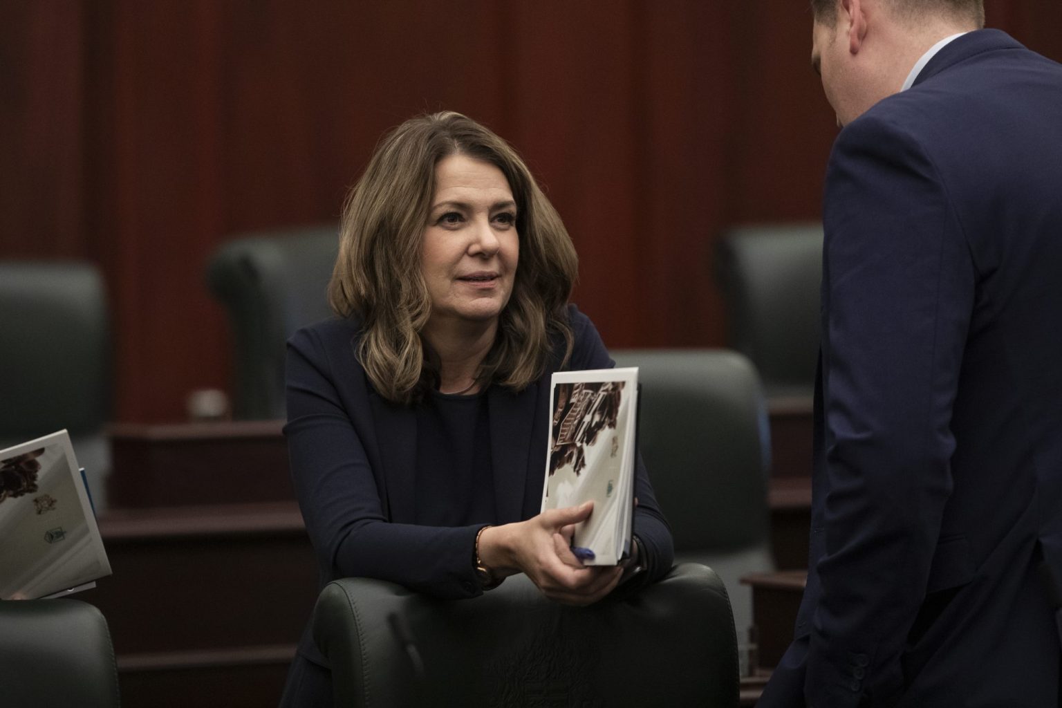 Alberta Invokes Charter’s Notwithstanding Clause to Force 51,000 ...