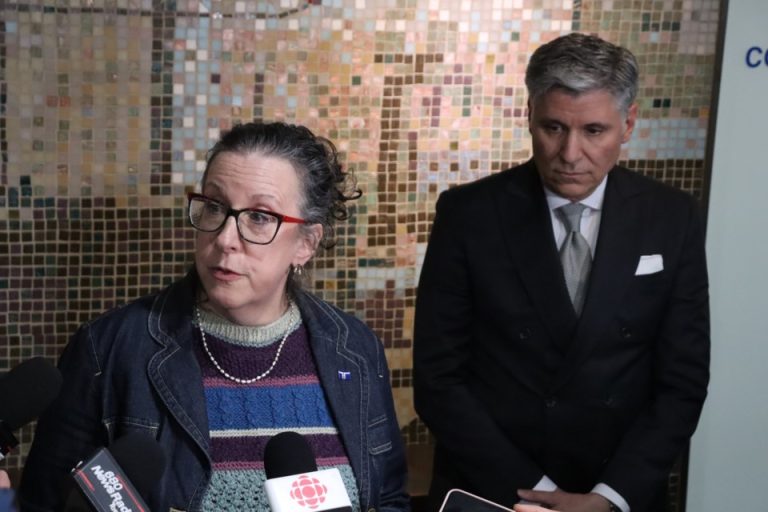 Toronto Transportation Chief Barbara Gray Announces Retirement After ...