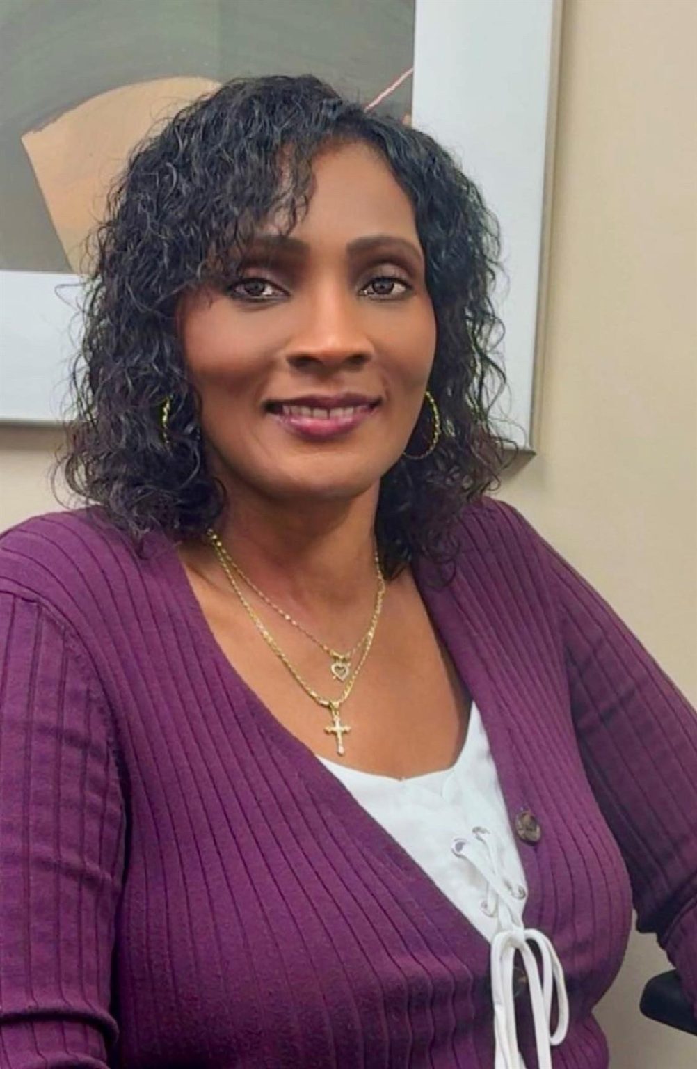 Brampton Honours Annie Bynoe With Key to the City for Transformational ...