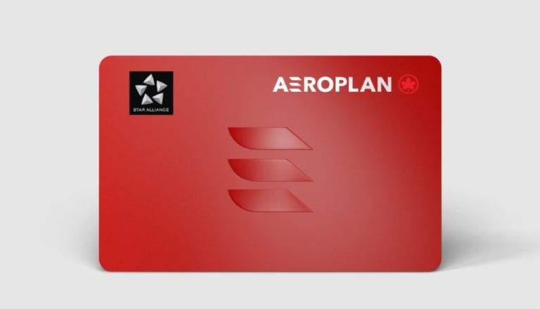 Air Canada Extends Aeroplan Points Expiry Pause Until November 2026 ...
