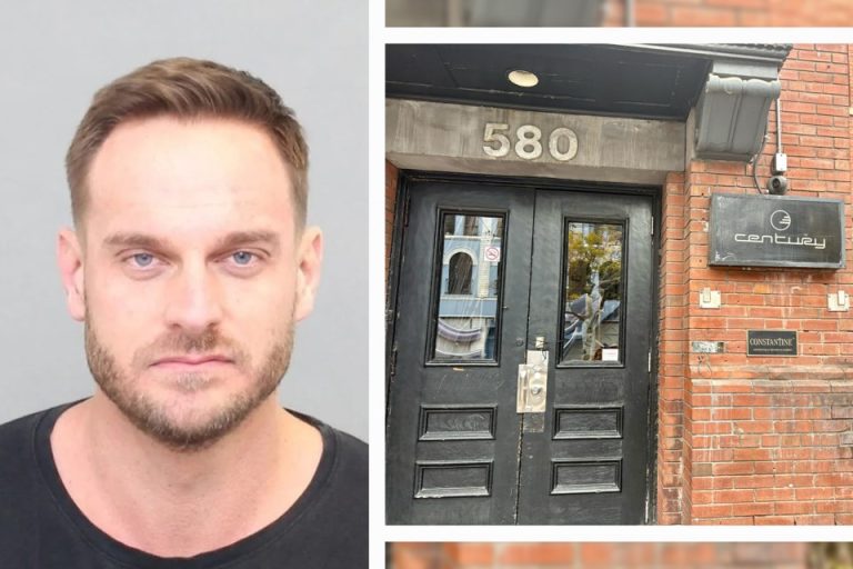 Convicted Sex Offender and Club Promoter Mark Holland Facing New Sexual ...