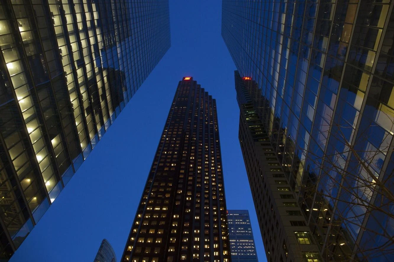 Scotiabank Cut Nearly 15,000 Full-Time Jobs Since 2019 as Rivals ...