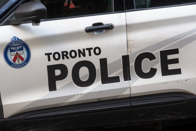 Eight Arrested, 29 Charges Laid After Anti-Immigration Rally and ...