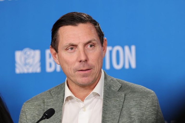 Brampton Faces Uncertain Path to Repay $34M After Province Ends Photo ...