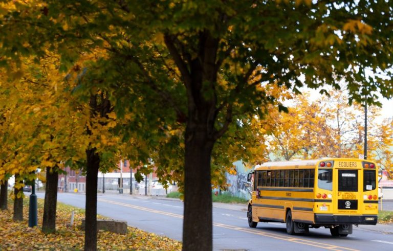Quebec introduces new school civility rules requiring students to ...