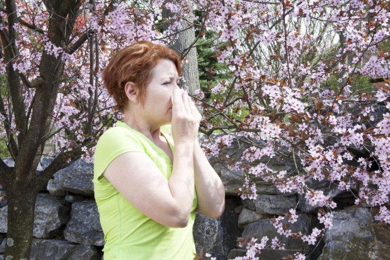 Ontario Allergy Misery Surges as Pollen Explodes — See the Worst Cities ...