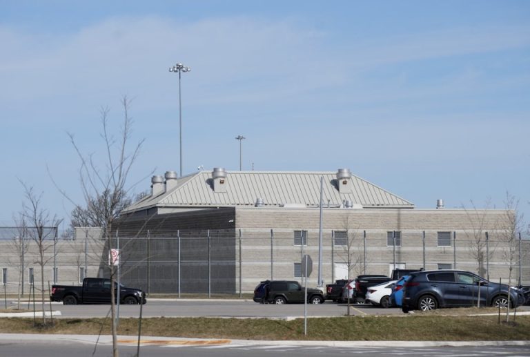 Ontario’s $Billions Jail Boom: Province Plans Massive Prison Expansion ...