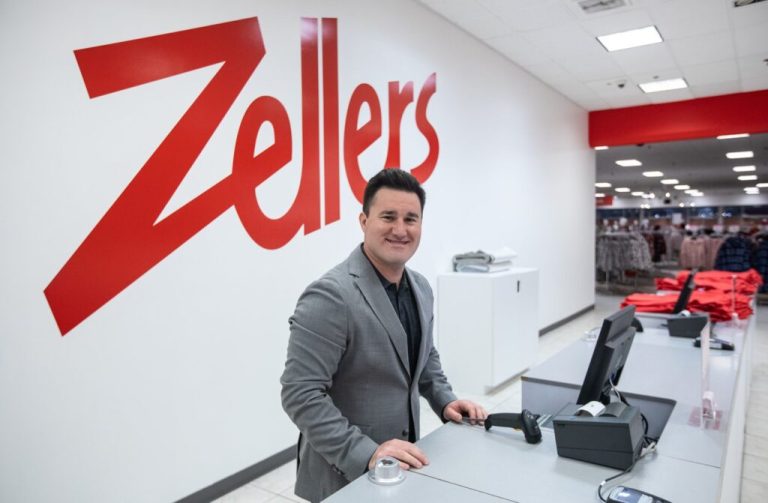Zellers Expands Ontario Presence as Iconic Canadian Retail Brand ...