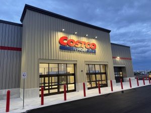 Major Retail Development Moves Forward as Costco and Chalo FreshCo Eye ...