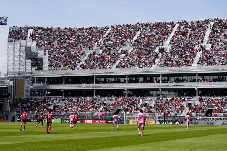 World Cup Fever Scores Big in Canadian Offices, Giving Employee Morale ...