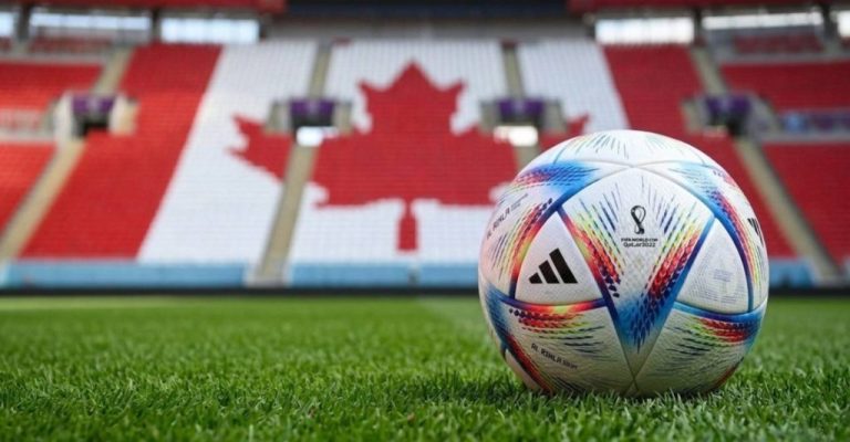 Brampton’s Soccer Power Shines on World Stage as Five Local Players ...